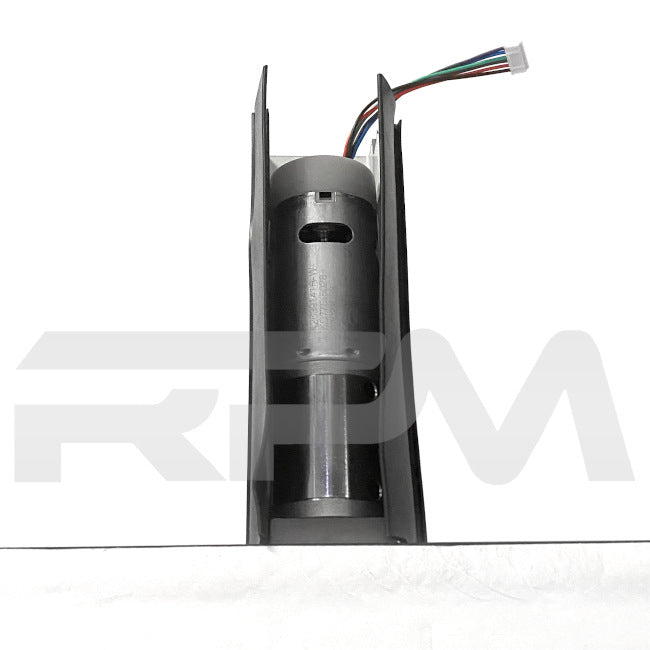 Tiffin RV Slide-Out Room Kit Inverted 19.5 in. x 77.25 in. 5086006 ...
